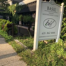 BASIL CAFE RESTAURANT - Updated June 2026 - 249 Photos & 170 Reviews ...
