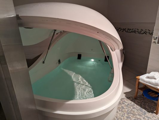 TRUE REST FLOAT SPA - Updated December 2025 - 60 Photos & 56 Reviews ...