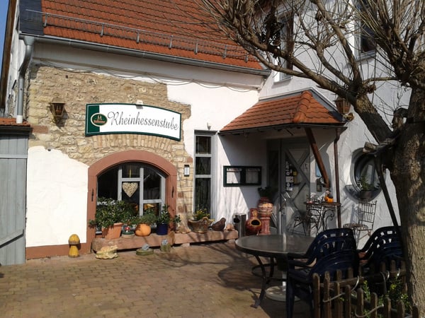 ZUR TRAUBE - Updated April 2024 - Hauptstr. 92, Monsheim, Rheinland ...