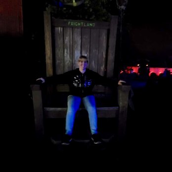 FRIGHTLAND - Updated December 2025 - 34 Photos & 59 Reviews - 309 Port ...