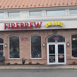 FIREBREW BAR & GRILL - Updated December 2025 - 835 Photos & 528 Reviews ...