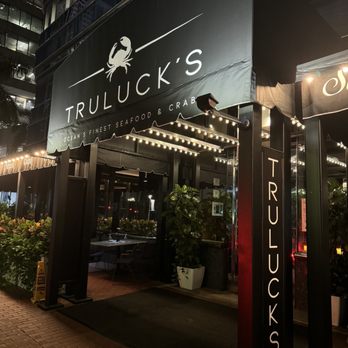 TRULUCK’S OCEAN’S FINEST SEAFOOD & CRAB - Updated December 2024 - 2574 ...