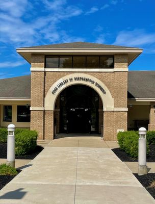 FREE LIBRARY OF NORTHAMPTON TOWNSHIP - Updated October 2025 - 23 Photos ...