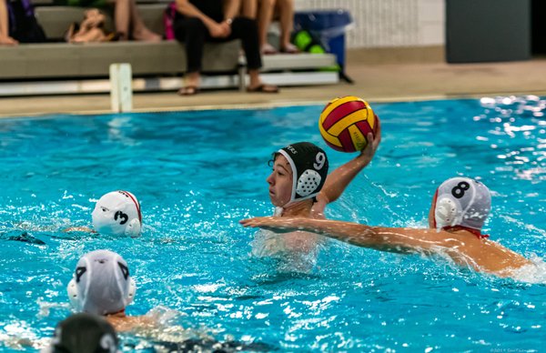 VANCOUVER VIPERS WATER POLO CLUB - Updated May 2026 - 47 Photos ...