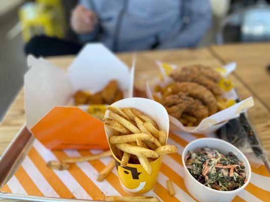 STARBIRD CHICKEN - 206 Photos & 102 Reviews - 429 Pacific Coast Hwy ...