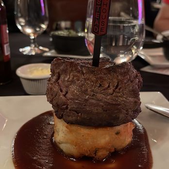 OLD HOMESTEAD STEAK HOUSE - Updated August 2024 - 1167 Photos & 1336 ...