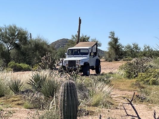 WILD WEST JEEP TOURS - Updated October 2025 - 33 Photos & 27 Reviews ...