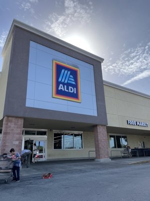 ALDI - Updated August 2025 - 22 Photos & 17 Reviews - 820 Palm Bay Rd ...