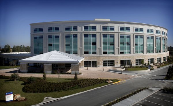 ADVENTHEALTH EAST ORLANDO - Updated January 2026 - 49 Photos & 144 ...