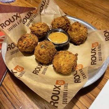 ROUX 61 SEAFOOD & GRILL - Updated October 2025 - 316 Photos & 329 ...