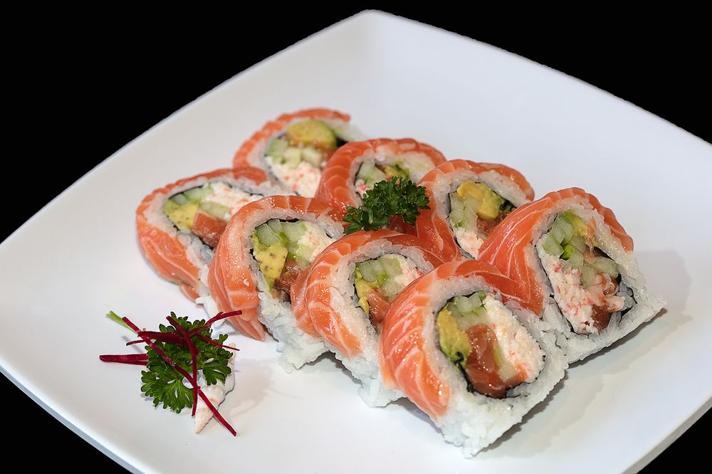 OKI DOKI SUSHI - 501 Photos & 648 Reviews - 442 Pacific Coast Hwy ...
