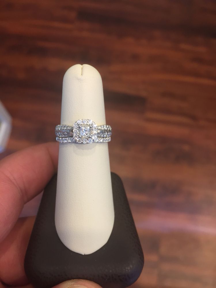 IMPERIAL DIAMONDS - Updated July 2025 - 6500 Springfield Mall ...