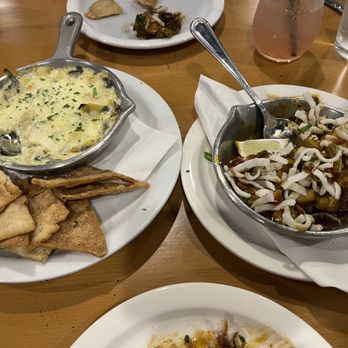 LEGACY POINTE EATERY - Updated July 2025 - 75 Photos & 47 Reviews ...