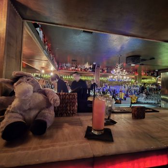THE POINT BAR & LOUNGE - Updated May 2026 - 174 Photos & 263 Reviews ...