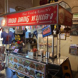 MOO DANG - Updated September 2025 - 1522 Photos & 948 Reviews - 1565 S ...