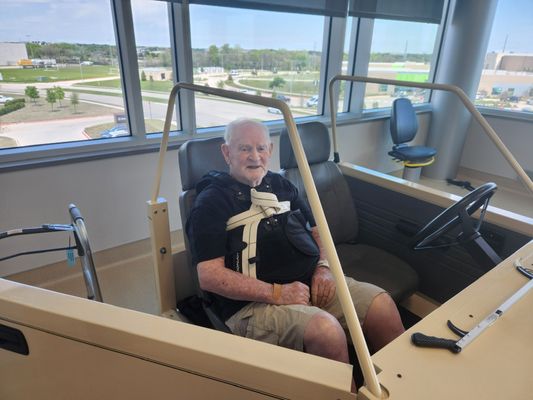 REUNION REHABILITATION HOSPITAL - Updated November 2025 - 11 Reviews ...