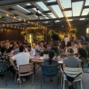 PERCHERON ROOFTOP BAR - 110 Photos & 71 Reviews - 2101 Central St ...