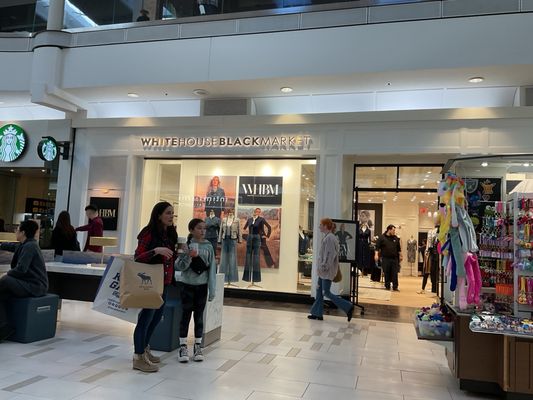 NATICK MALL - Updated September 2024 - 180 Photos & 304 Reviews - 1245 ...