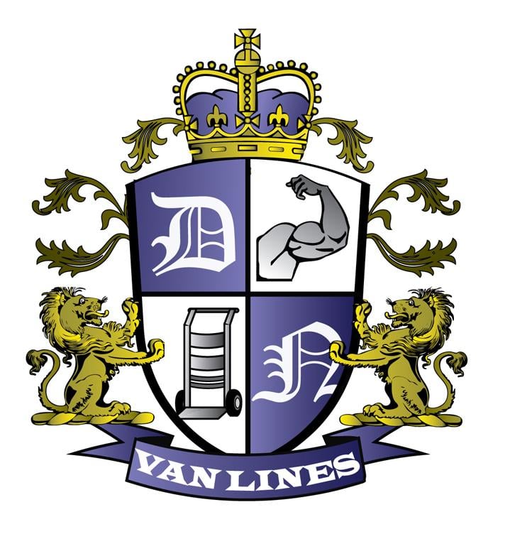 DN VAN LINES - Updated May 2024 - 50 Photos & 13 Reviews - 6852 ...
