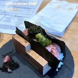 HELLO TEMAKI - Updated January 2026 - 1240 Photos & 283 Reviews - 9261 ...