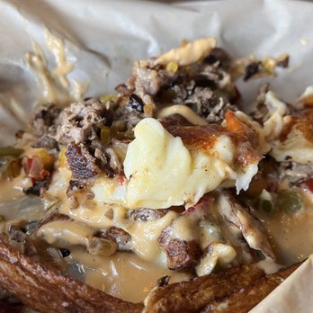 THE SPUD JR - Updated December 2025 - 40 Photos & 31 Reviews - 302 ...