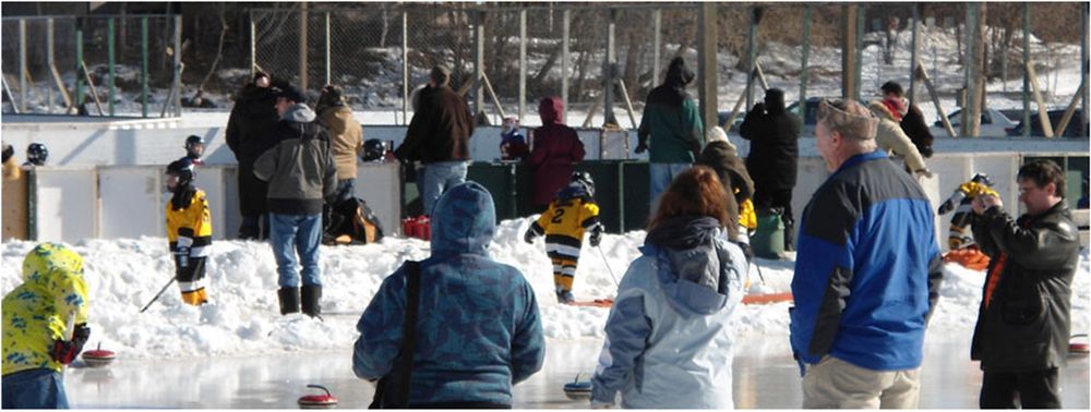 CURRENT RIVER COMMUNITY CENTRE - Updated May 2024 - 450 Dewe Avenue ...