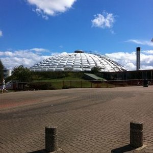 OASIS LEISURE CENTRE - 17 Reviews - North Star Avenue, Swindon, United ...