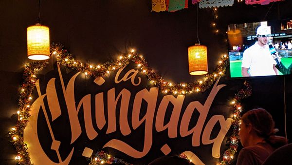 LA CHINGADA - Updated January 2026 - 162 Photos & 76 Reviews - 1242 ...