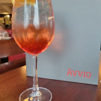 AVVIO RISTORANTE - Updated October 2025 - 355 Photos & 401 Reviews - 90 ...