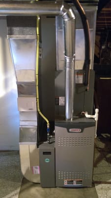 OASIS HEATING, A/C & REFRIGERATION - Updated October 2025 - 33 Photos ...