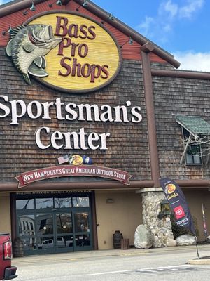 BASS PRO SHOPS - Updated December 2025 - 46 Photos & 70 Reviews - 2 ...