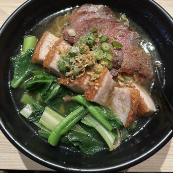 BA MEE THAI NOODLE HOUSE - Updated November 2024 - 146 Photos & 72 ...