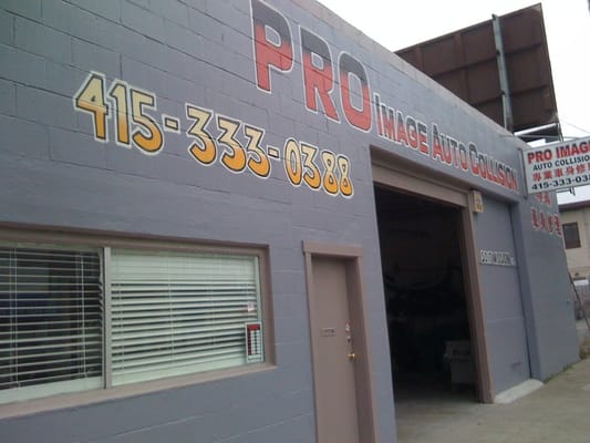 PRO IMAGE AUTO COLLISION - Updated December 2025 - 29 Photos & 73 ...