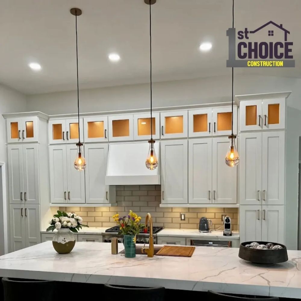 1ST CHOICE CONSTRUCTION SACRAMENTO - Updated October 2025 - 44 Photos ...