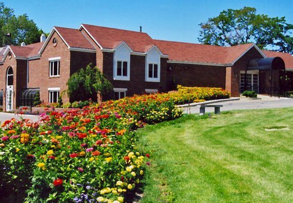 Leavitts Mortuary Ogden Utah