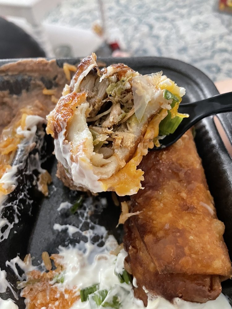 MIXTECA MEXICAN FOOD - Updated October 2024 - 157 Photos & 388 Reviews ...