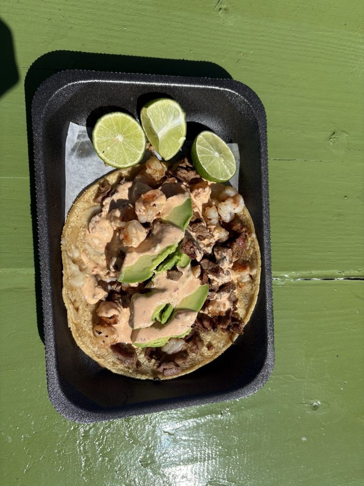 EL CACHO FISH TACO STAND - Updated July 2025 - 2490 Main St, Chula ...