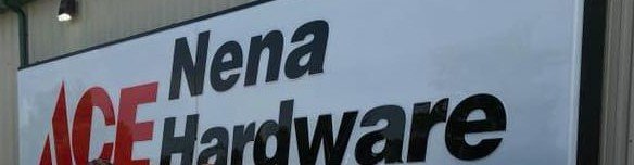 NENA ACE HARDWARE - Updated April 2026 - 901 Detroit Ave, Morton ...