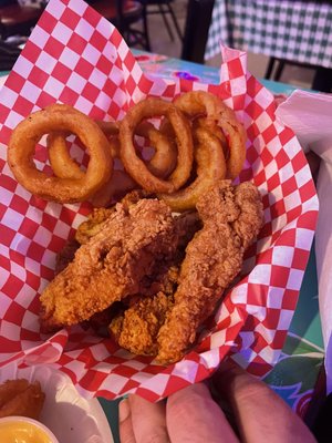 CHAMPY’S CHICKEN - Updated July 2024 - 177 Photos & 149 Reviews - 8020 ...