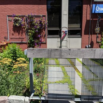 QUEENS PUBLIC LIBRARY - WHITESTONE - Updated December 2025 - 151-10 14 ...