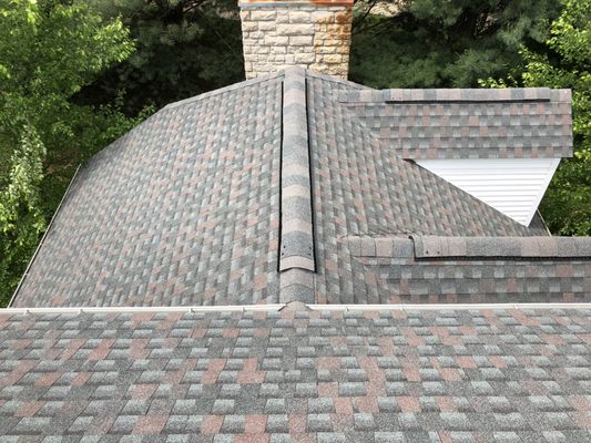 DARRELL YODER ROOFING - Updated December 2025 - 62 Photos - 3465 S Arlington Rd, Akron, Ohio ...