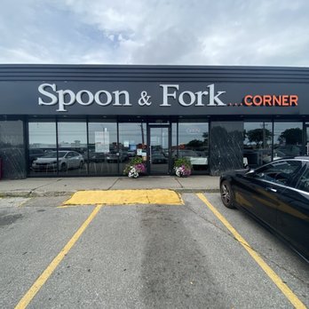 SPOON AND FORK CORNER - Updated December 2025 - 456 Photos & 161 ...