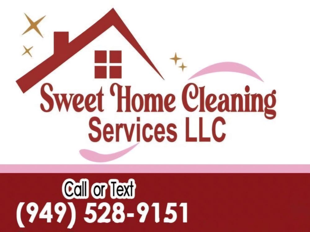 SWEET HOME CLEANING SERVICES LLC - Updated September 2024 - Buena Park ...