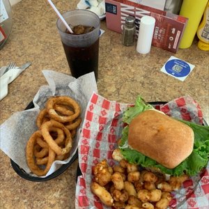 AL’S HAMBURGER SHOP - 240 Photos & 154 Reviews - 131 S Washington St ...