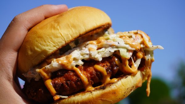 HABIBI’S HOT CHICKEN - Updated July 2025 - 325 Photos & 401 Reviews ...