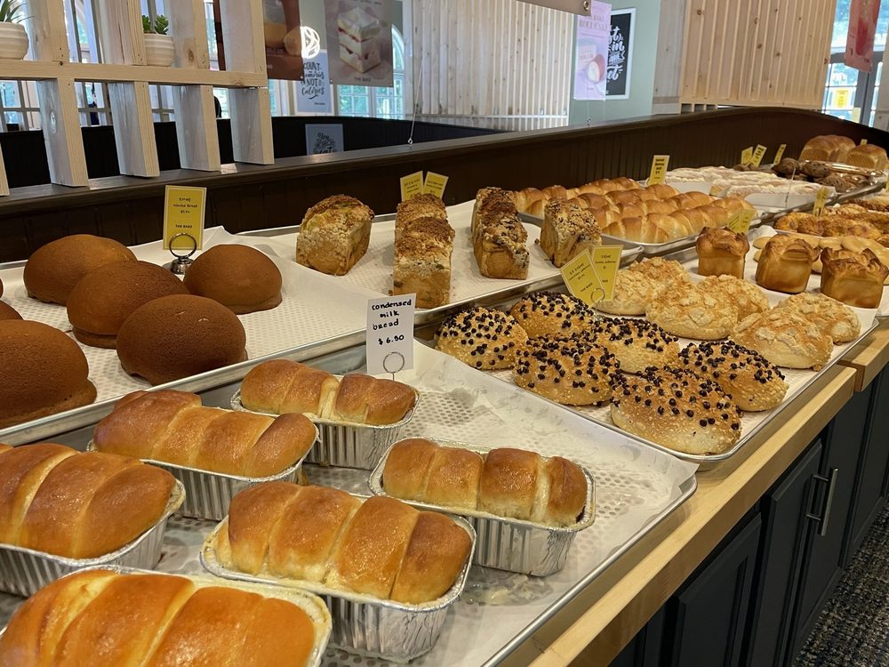THE BAKE - Updated June 2024 - 55 Photos & 10 Reviews - 3294 Peachtree ...