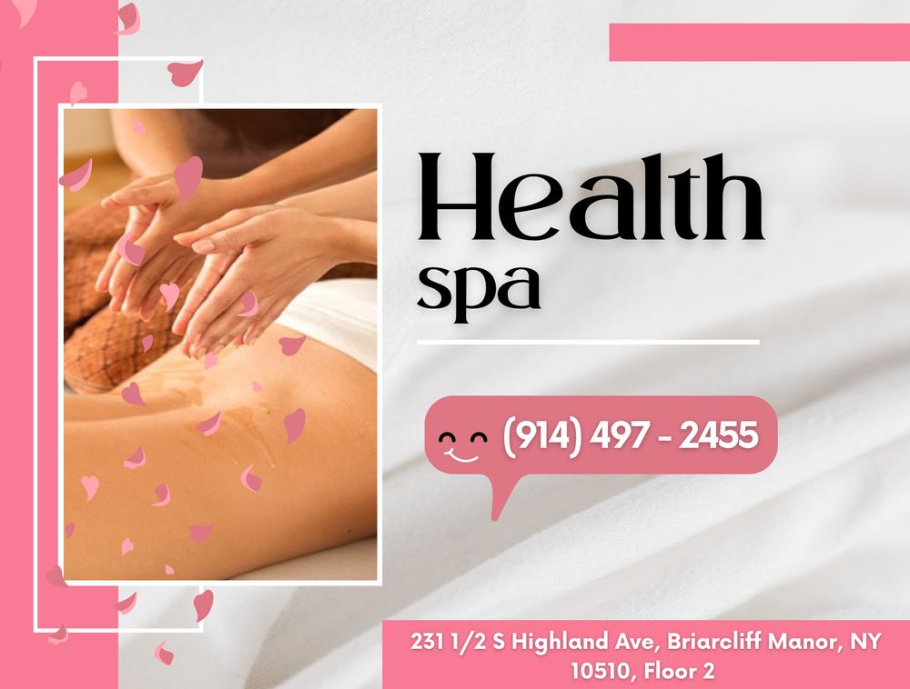 HEALTH SPA - Updated June 2026 - 11 Photos - 231 1/2 S Highland Ave ...