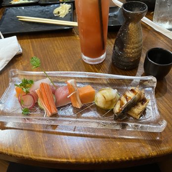SUSHI MASA SPRING - Updated November 2024 - 584 Photos & 230 Reviews ...
