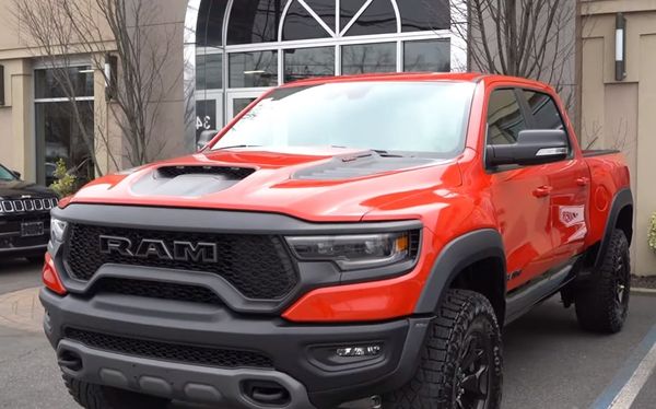 SECURITY DODGE CHRYSLER JEEP RAM - Updated November 2025 - 40 Photos ...