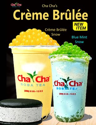 CHA CHA BOBA TEA & SUB DELI - Updated December 2025 - 32 Photos & 21 ...
